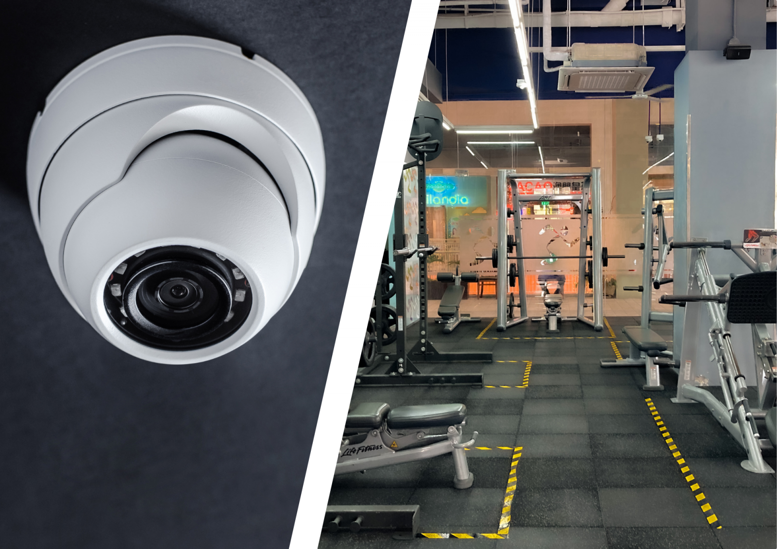 Installateur de caméra de surveillance sur Marseille 13010 - VIDEO ...